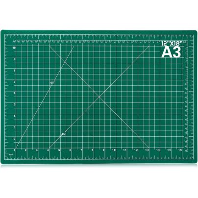 The Best Cutting Mats - Tested by Bob Vila