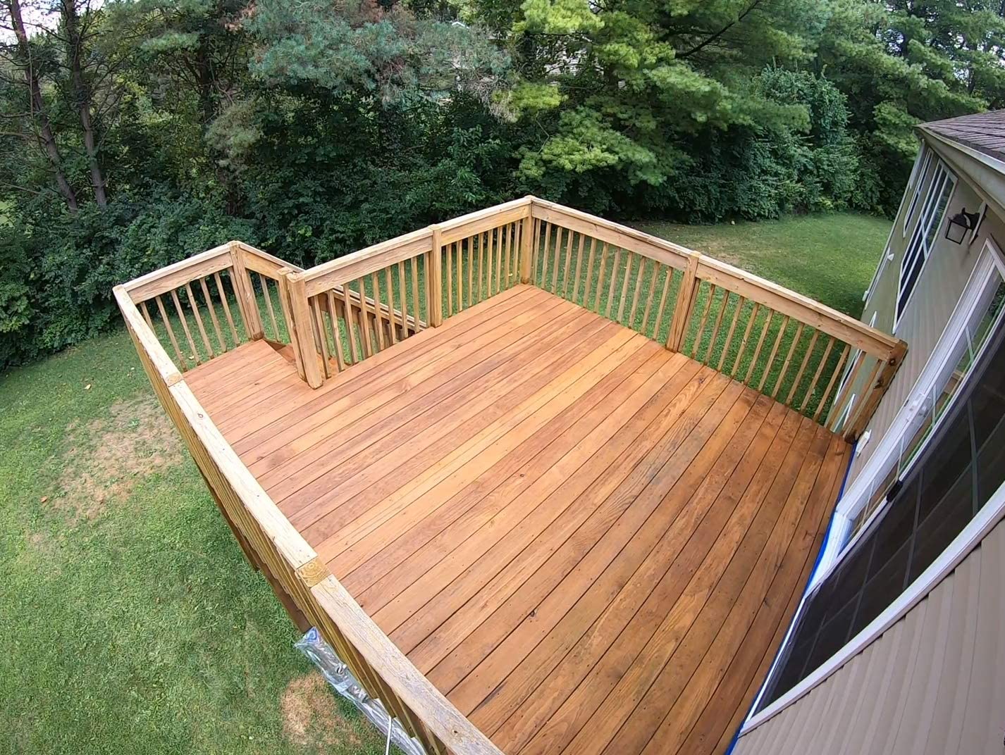 The Best Exterior Wood Stain for Decks, Furniture, and More - Bob Vila