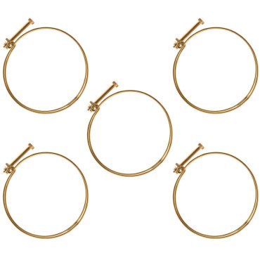 The Best Hose Clamps to Secure Pipes and Hoses - Bob Vila