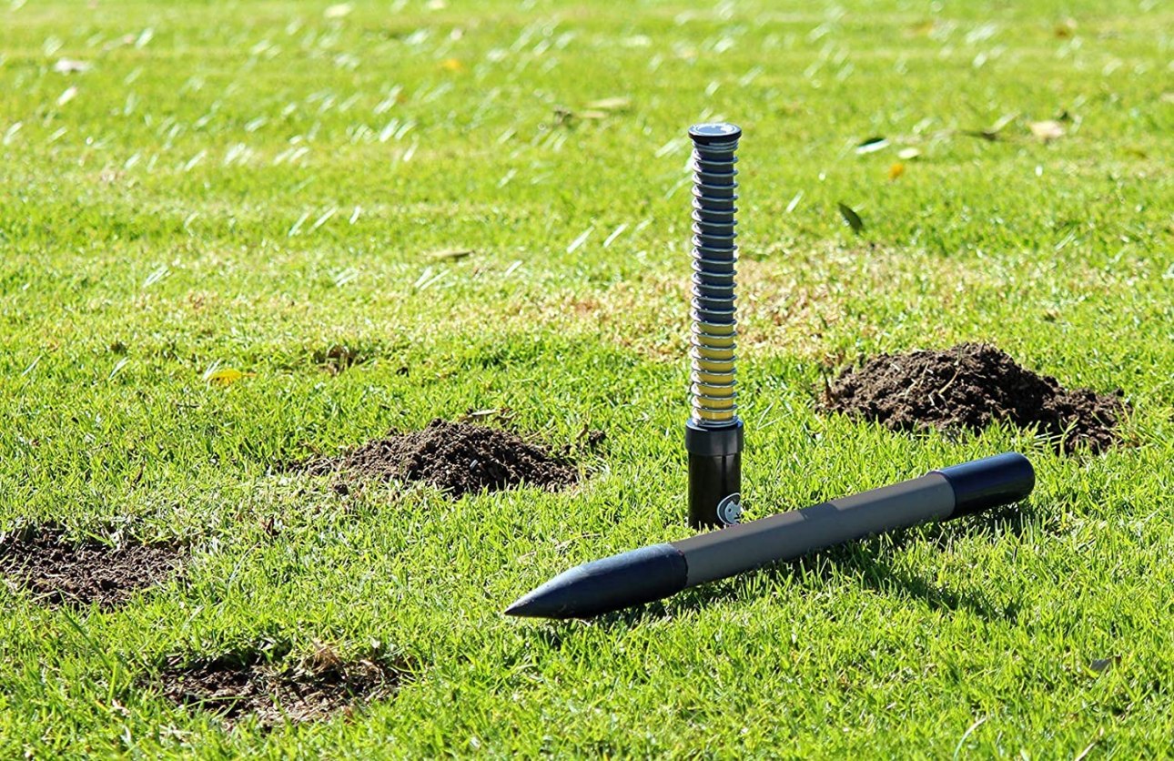 The Best Mole Trap Options for Effective Pest Control - Bob Vila