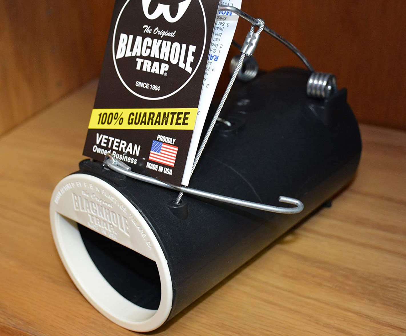 The Best Mole Trap Options for Effective Pest Control - Bob Vila