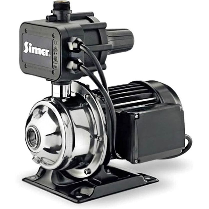 The Best Shallow Well Pumps (Top Picks) - Bob Vila