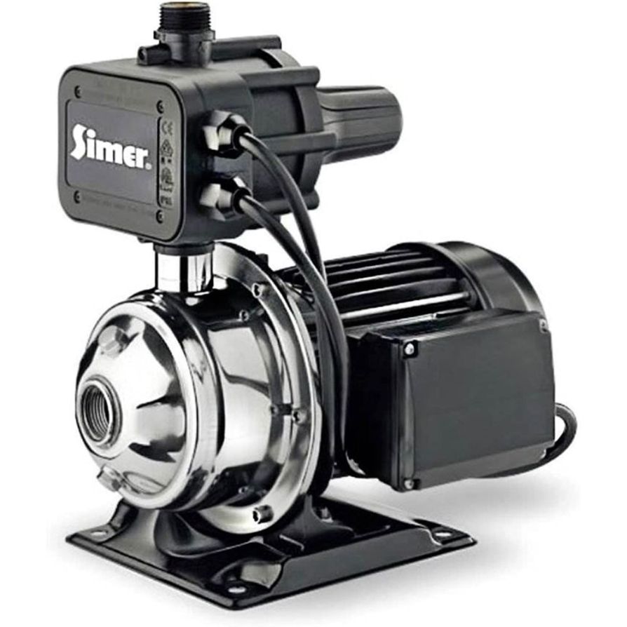 The Best Shallow Well Pumps (Top Picks) - Bob Vila