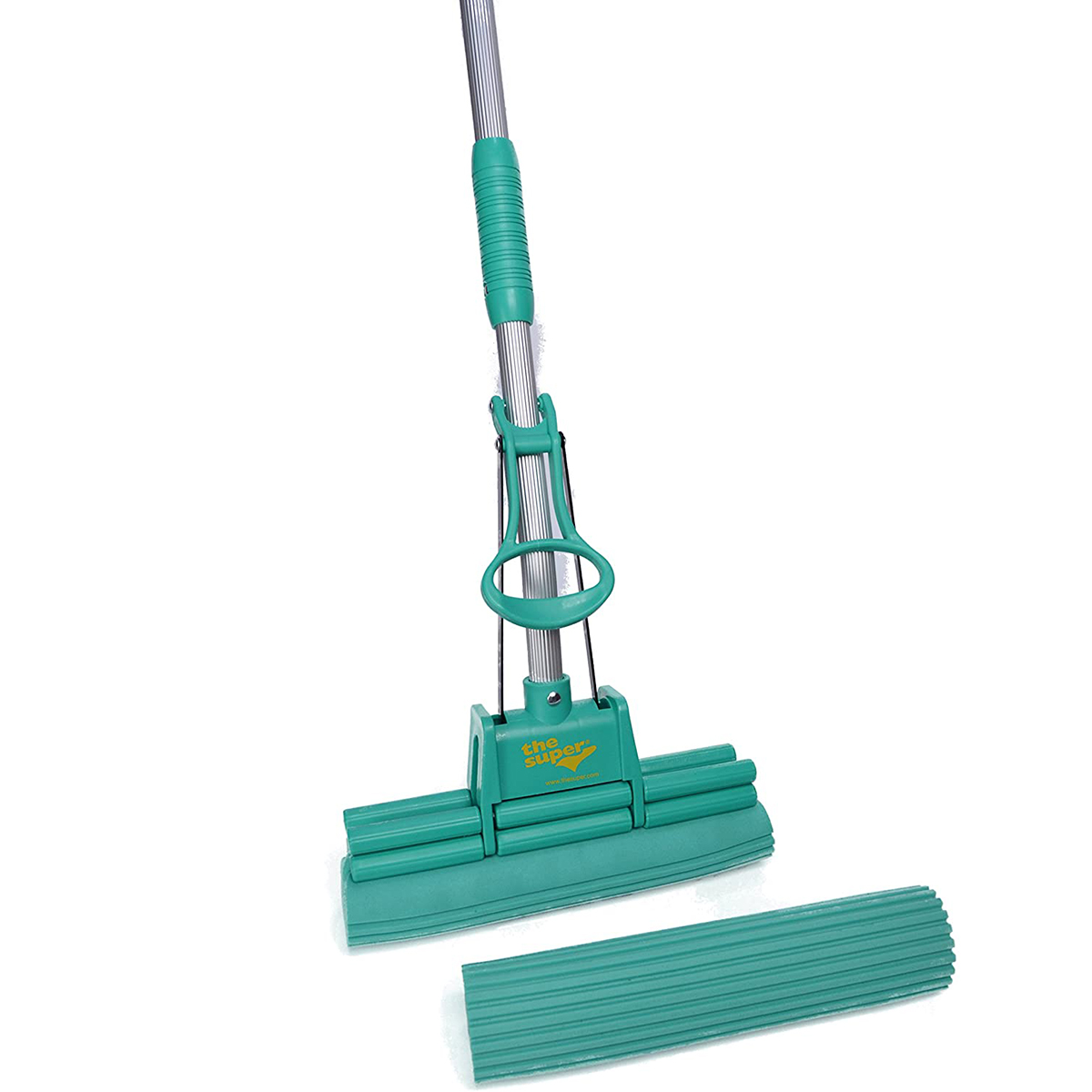 The Best Sponge Mops for Cleaning Your Floors Within Your Home - Bob Vila