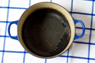 How To Clean A Burnt Pot | 7 Methods to Revive Your Cookware - Bob Vila