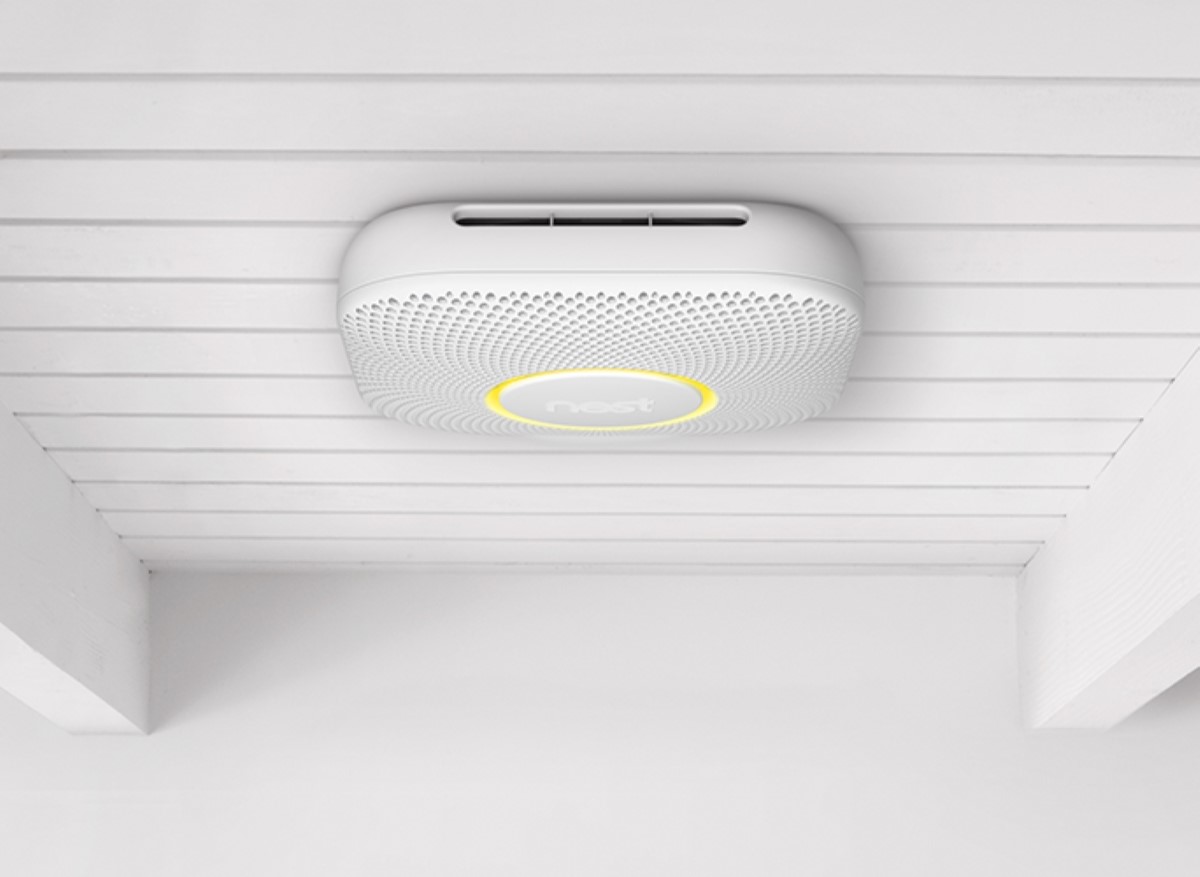 Smoke Detector Chirping? Here's How to Fix It