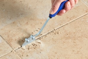 Grout Repair: A Step-By-Step Guide for DIYers