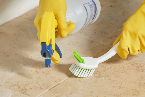 Grout Repair: A Step-By-Step Guide for DIYers