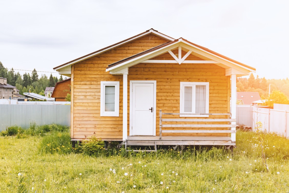 5 Things to Know About Accessory Dwelling Units
