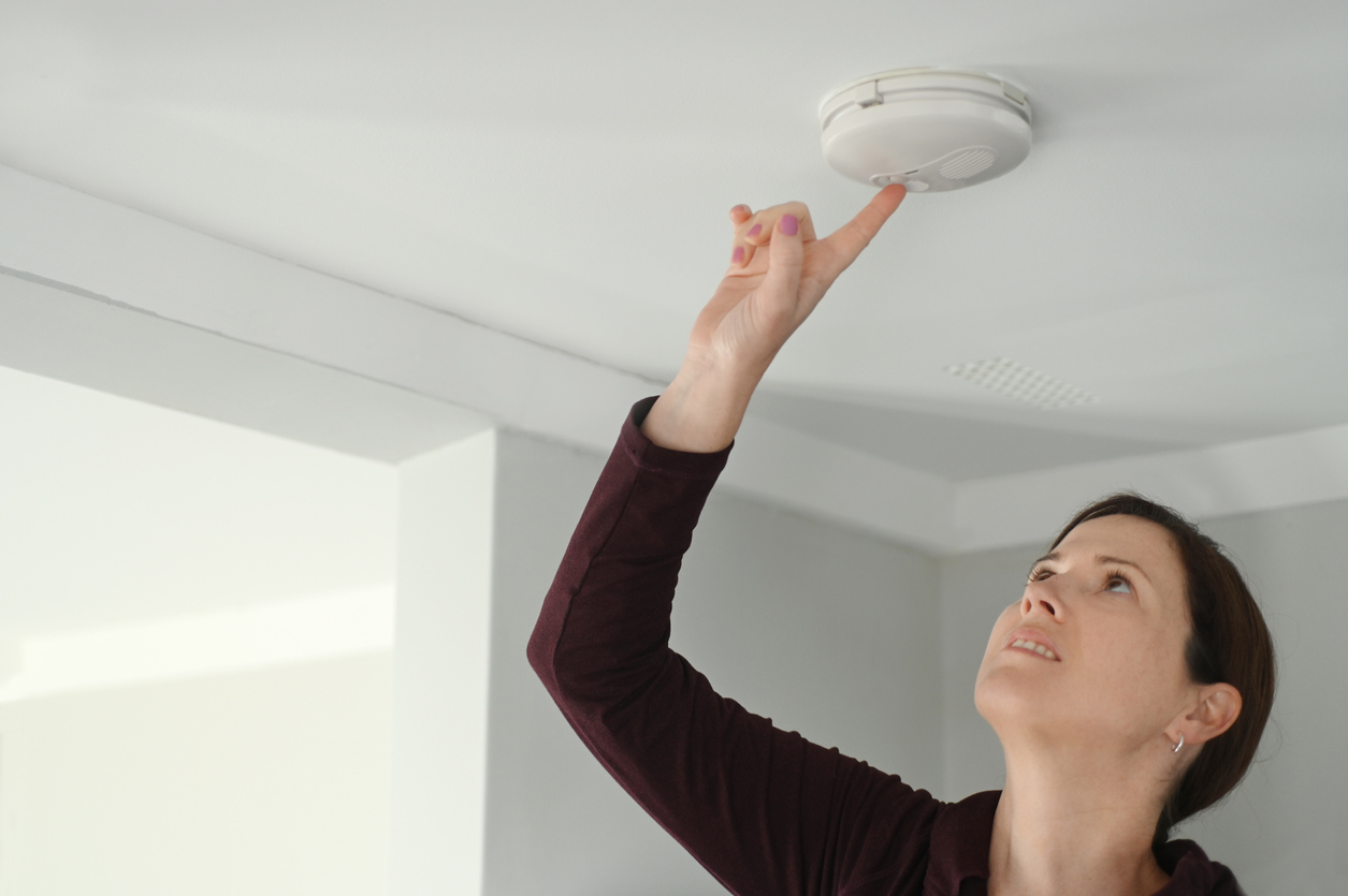 Smoke Detector Chirping? 16 Possible Causes and Fixes - Bob Vila
