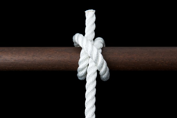 10 Types of Knots All DIYers Should Know