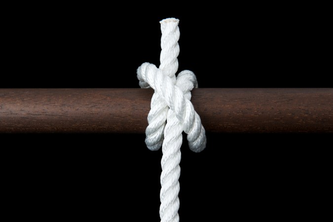 10 Types of Knots All DIYers Should Know