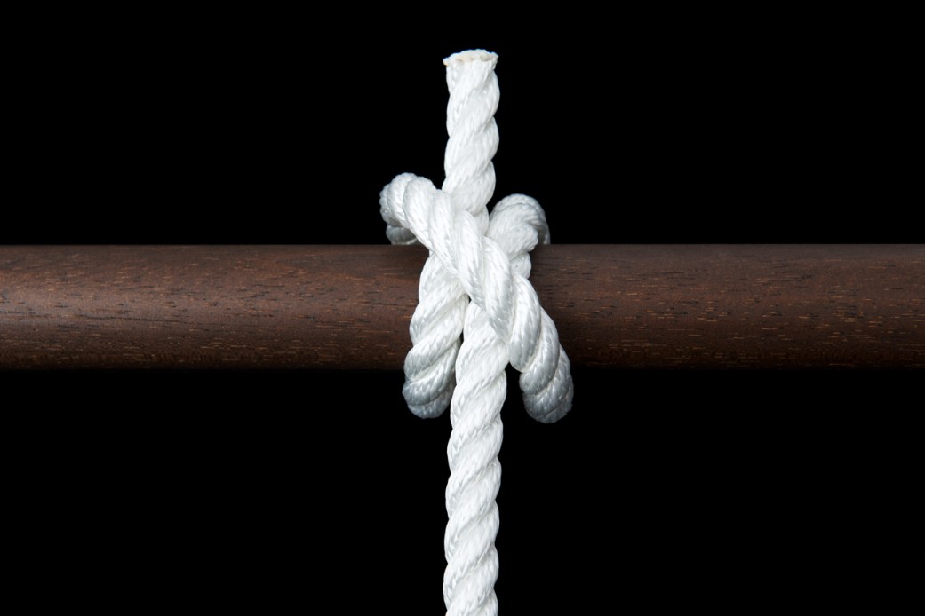 10 Types of Knots All DIYers Should Know