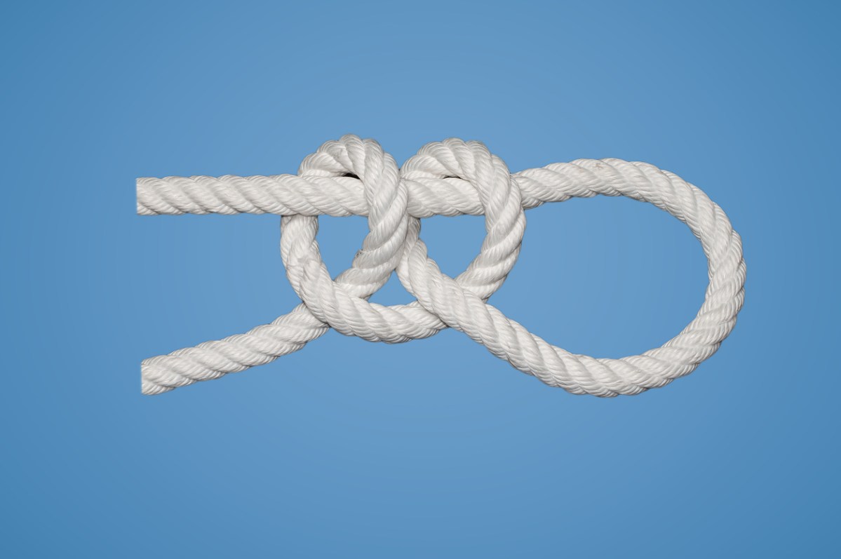 10 Types of Knots All DIYers Should Know