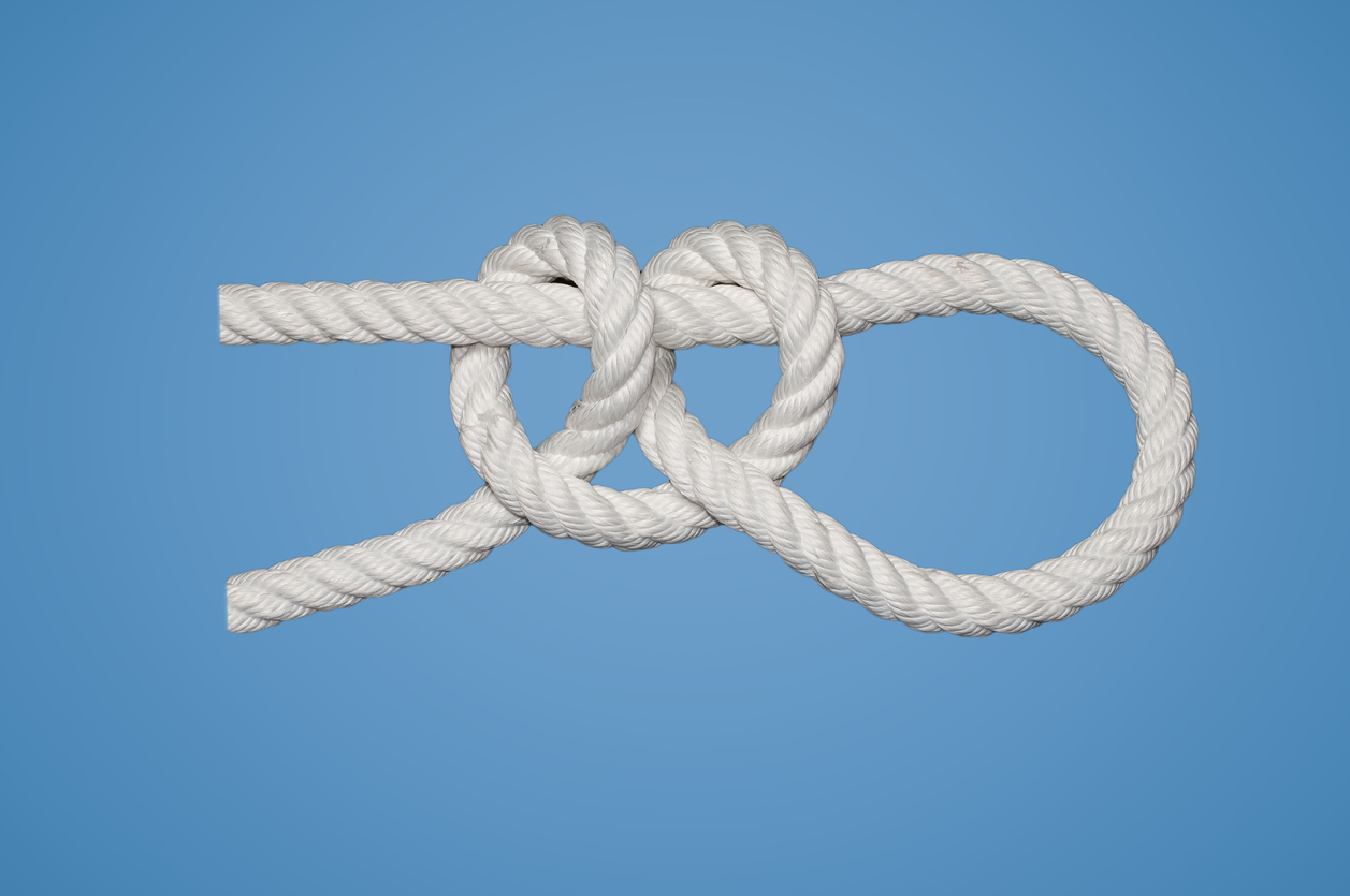 10 Types of Knots All DIYers Should Know