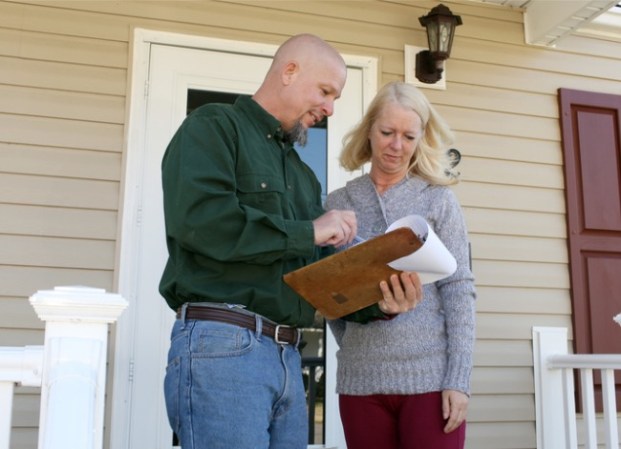 Home Inspection Checklist - 8 Things Every List Should Include - Bob Vila