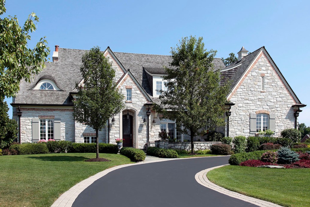 How Much Does An Asphalt Driveway Cost? - Bob Vila