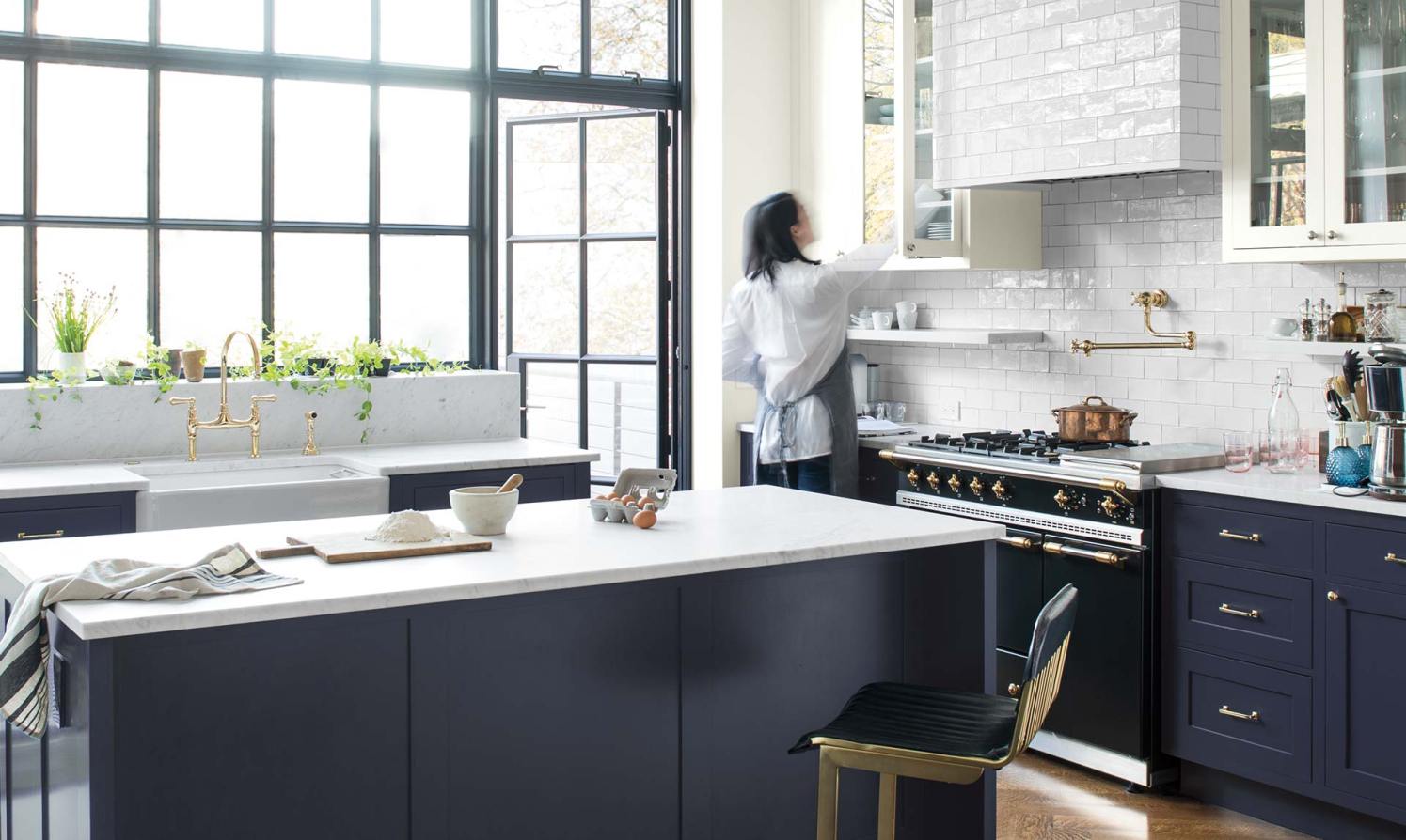 8 Paint Mistakes That Make Your House Look Dingy (and How to Fix Them ...