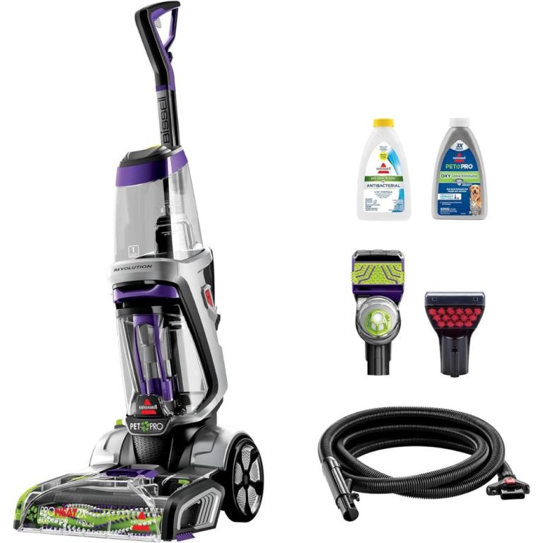 Best Carpet Cleaners for Pet Stains and Odors, Tested and Ranked
