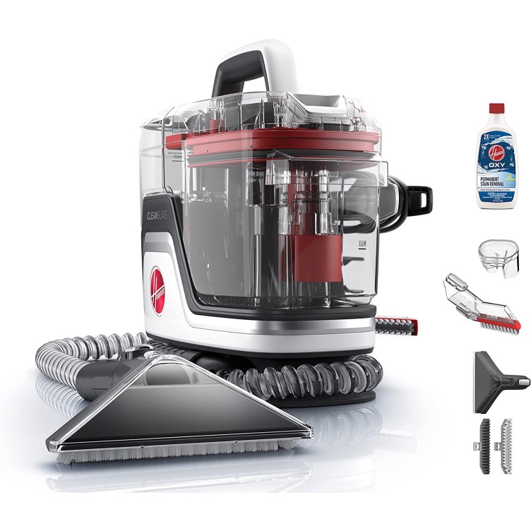 Best Carpet Cleaners for Pet Stains and Odors, Tested and Ranked