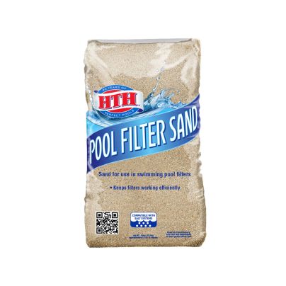 The Best Pool Filter Sands You Can Get - Reviews by Bob Vila