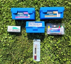 The Best Pool Test Kits - Tested by Bob Vila