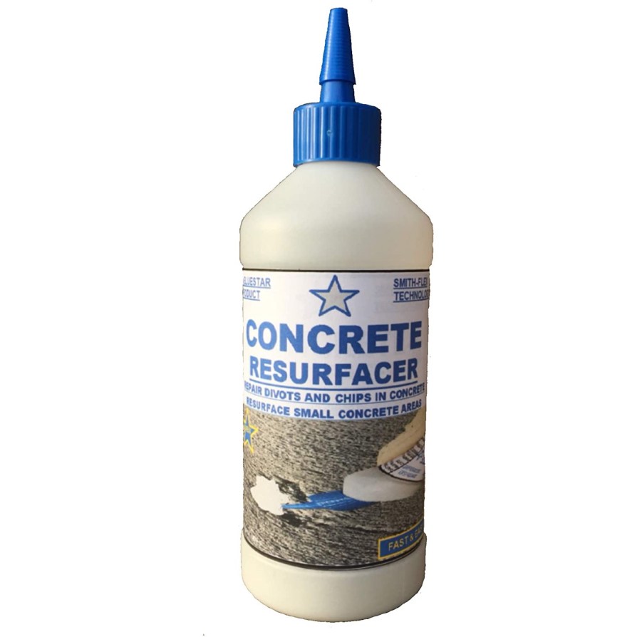The Best Concrete Resurfacers to Bring Sidewalks, Patios, and Driveways ...
