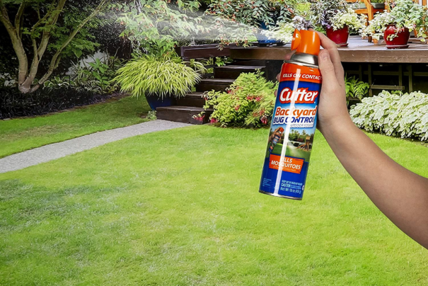 The Best Mosquito Yard Sprays You Can Get