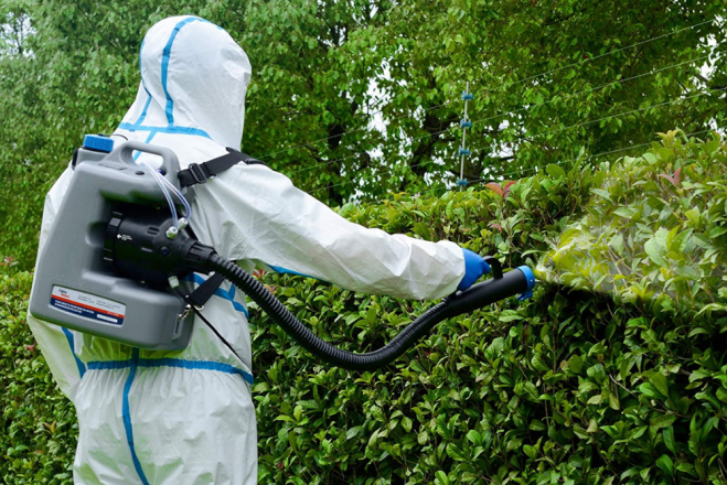 The Best Mosquito Yard Sprays of 2026, Picks by Our Editors