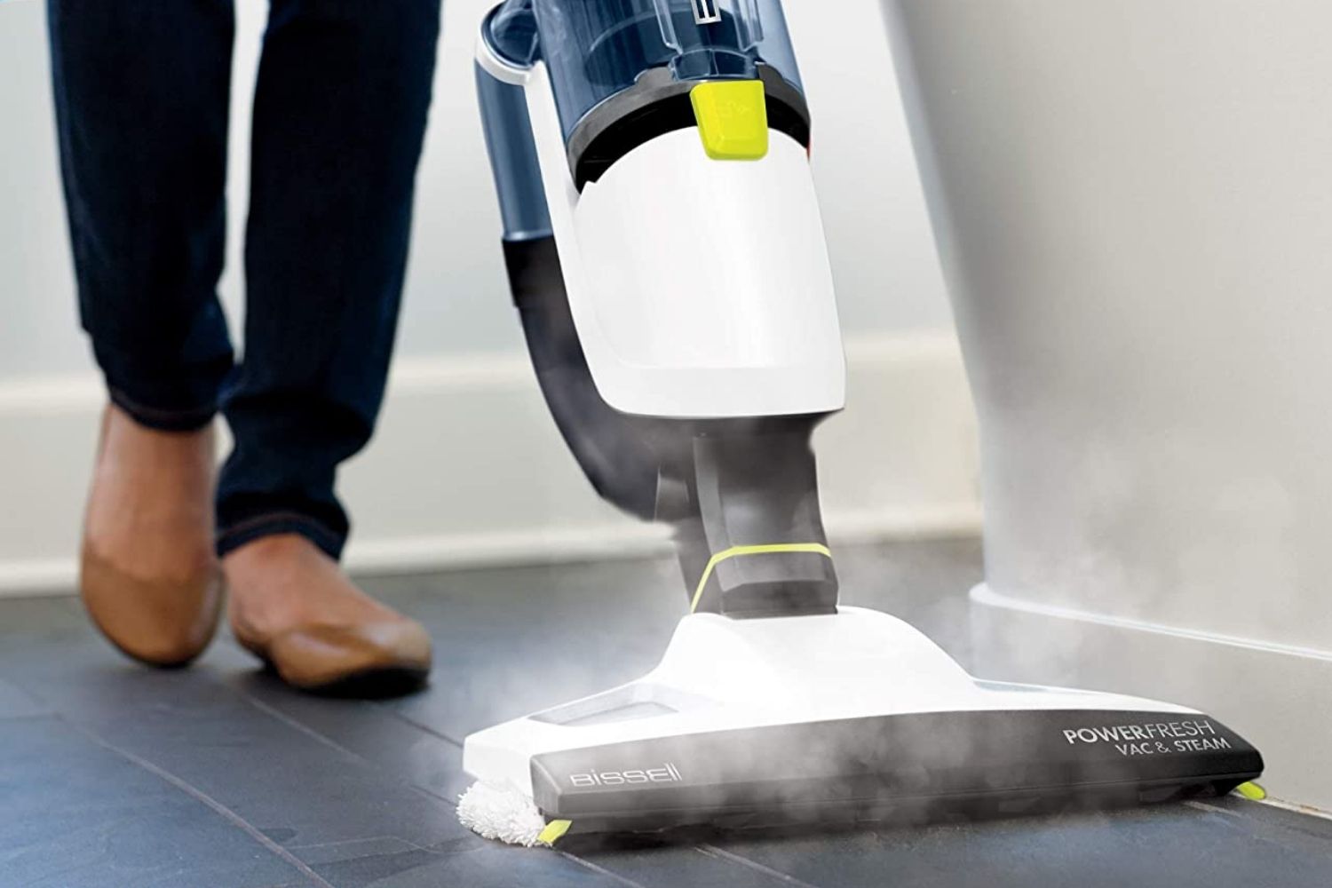 The Best Multi-Purpose Steam Cleaners to Sanitize Your Home - Bob Vila