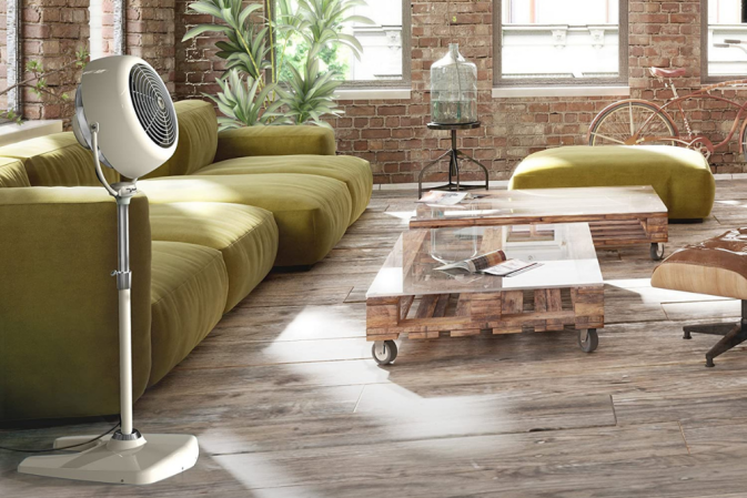 The Best Pedestal Fans of 2023 - Bob Vila