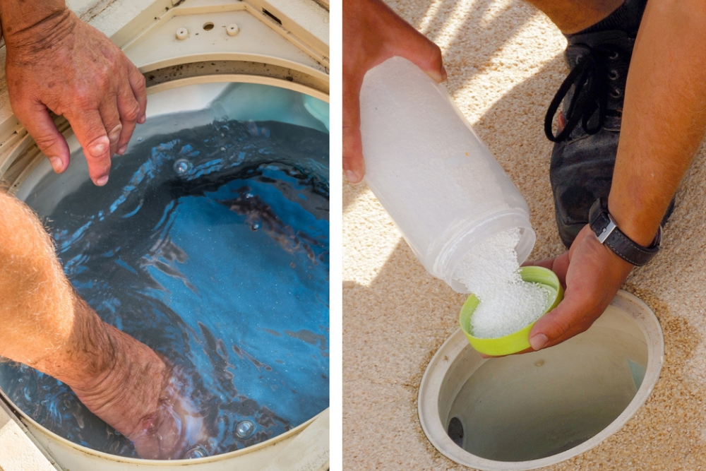 The Best Pool Filter Sands You Can Get - Reviews by Bob Vila