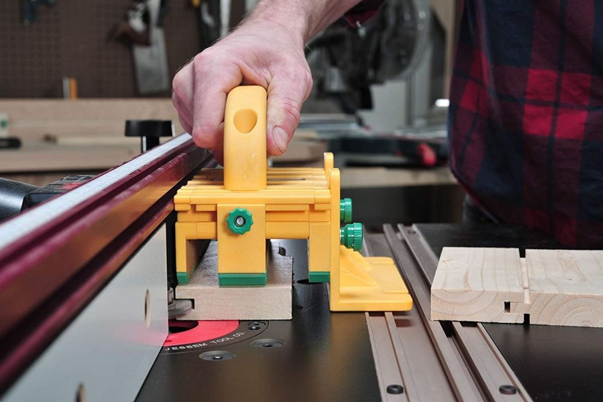 The Best Table Saw Accessories for Your Workshop - Bob Vila