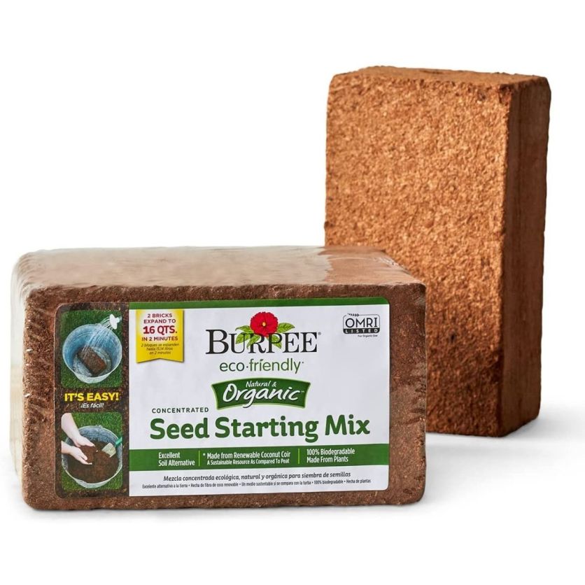 The Best Seed Starting Mixes - Picks by Bob Vila