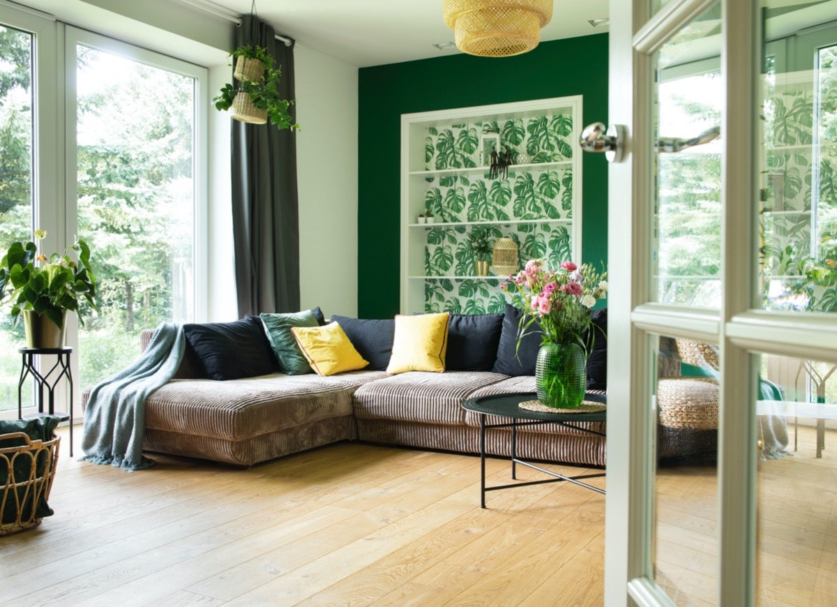 Ambiente Home Design Elements - Homemade Ftempo
