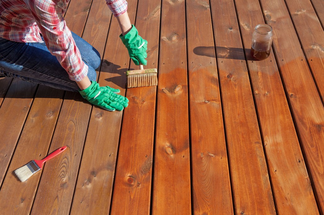 How to Waterproof Your Deck: A Step-By-Step Guide to Deck Waterproofing ...