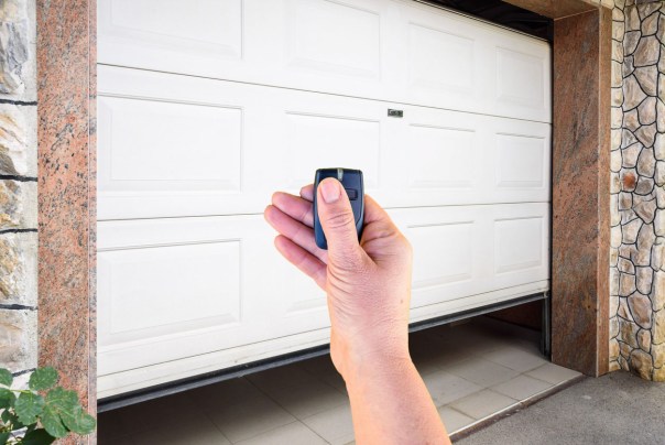 How Much Does a Garage Door Replacement Cost? - Bob Vila