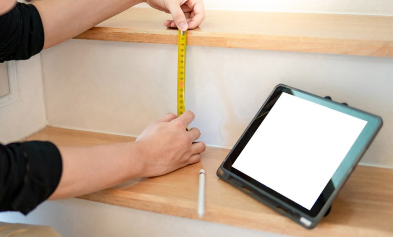 How to Measure Stairs for Carpet: A Step-by-Step Guide - Bob Vila