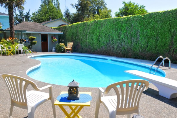 9 Things You Should Know Before Buying a House With a Pool - Bob Vila