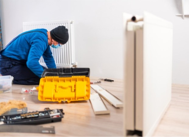 The Dos and Don'ts of Using Expanding Foam Insulation Around the House