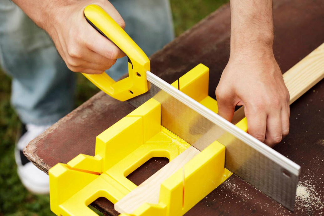 The Best Back Saw Options for Precise Cuts - Bob Vila