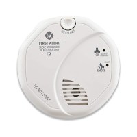 The Best Carbon Monoxide Detectors - Tested by Bob Vila