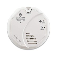 The Best Carbon Monoxide Detectors - Tested by Bob Vila