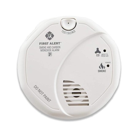 The Best Carbon Monoxide Detectors - Tested by Bob Vila