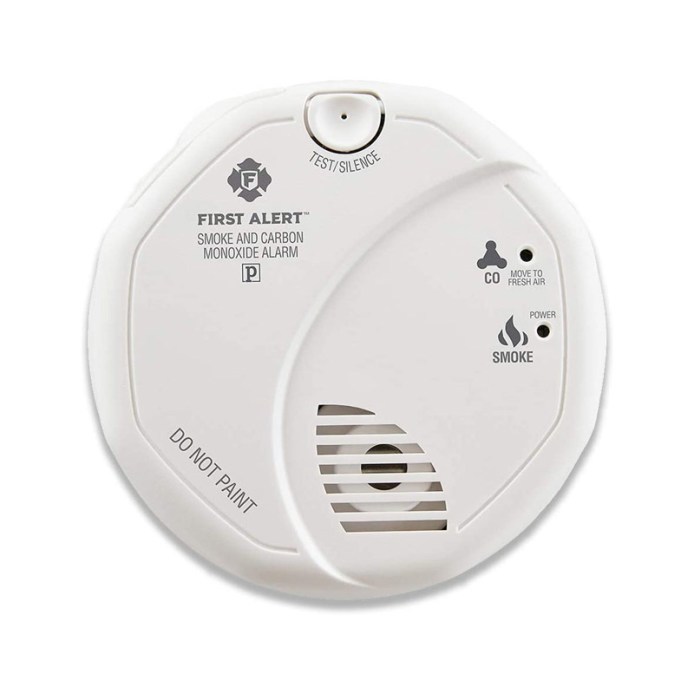 The Best Carbon Monoxide Detectors - Tested by Bob Vila