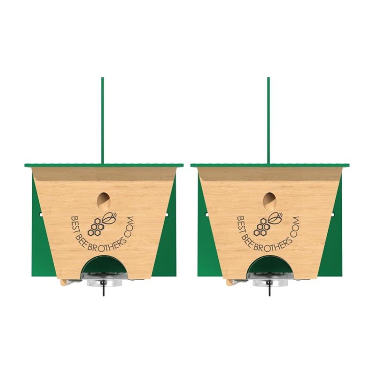 The Best Carpenter Bee Traps - Picks by Bob Vila