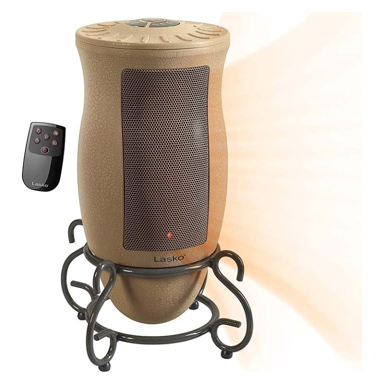 Stylish Space Heaters: 7 Options That Look Great - Bob Vila