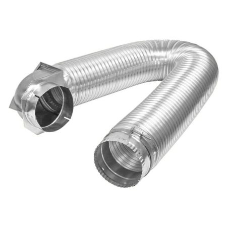 The Best Dryer Vent Hose for Tight Spaces of 2024 - Top Picks by Bob Vila