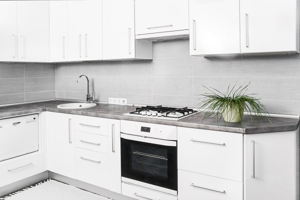 Upper Cabinet Height for Kitchens, Solved! - Bob Vila