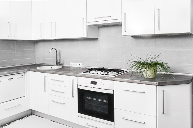 Upper Cabinet Height for Kitchens, Solved! - Bob Vila